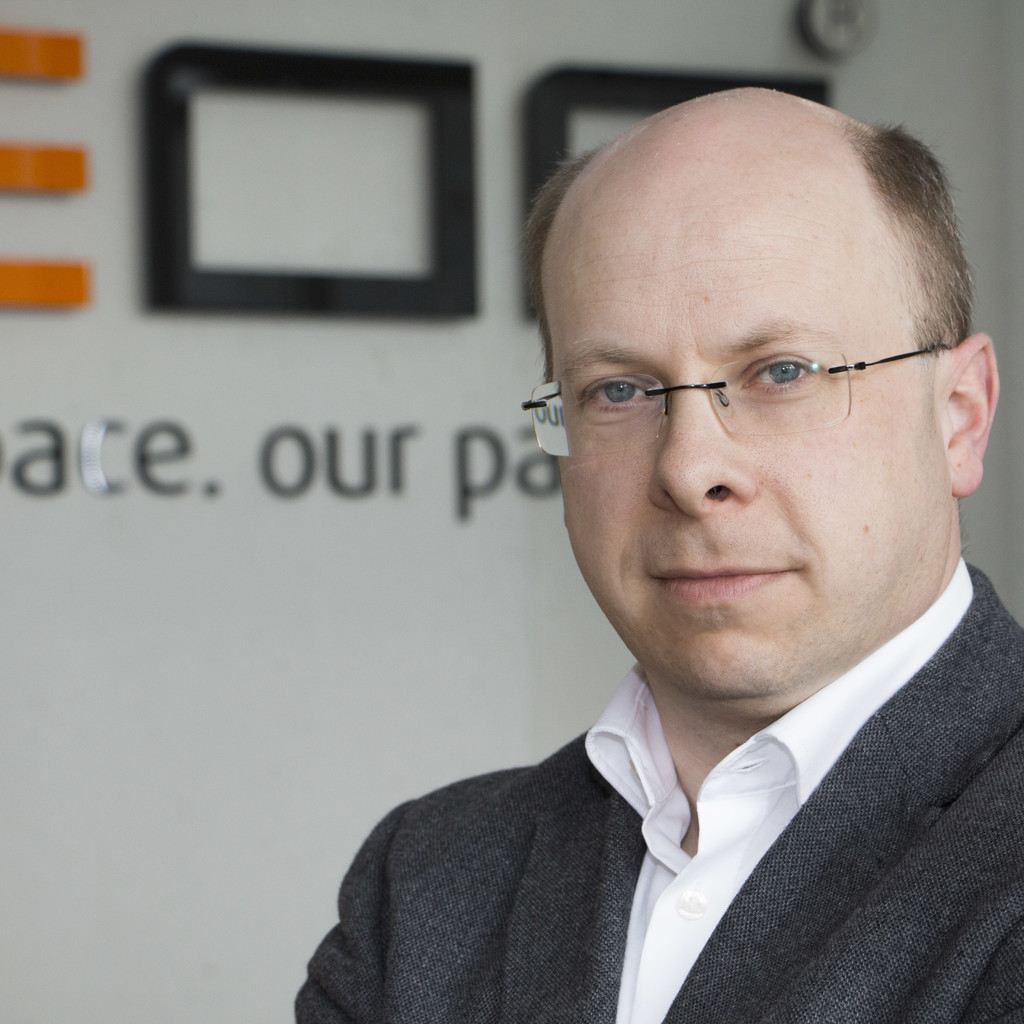 Patrick Burk - Director - coneon GmbH | XING