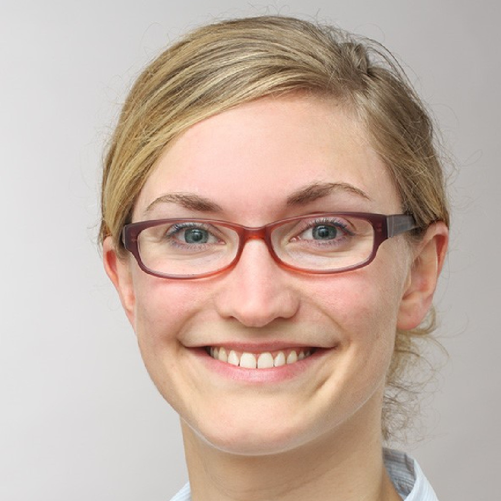 Juliane Schneider - Wissenschaftliche Mitarbeiterin - Medizinische ...