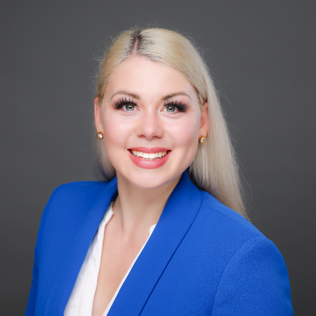 Eva Neumann - Key Account Manager Onkologie Merck Healthcare ...