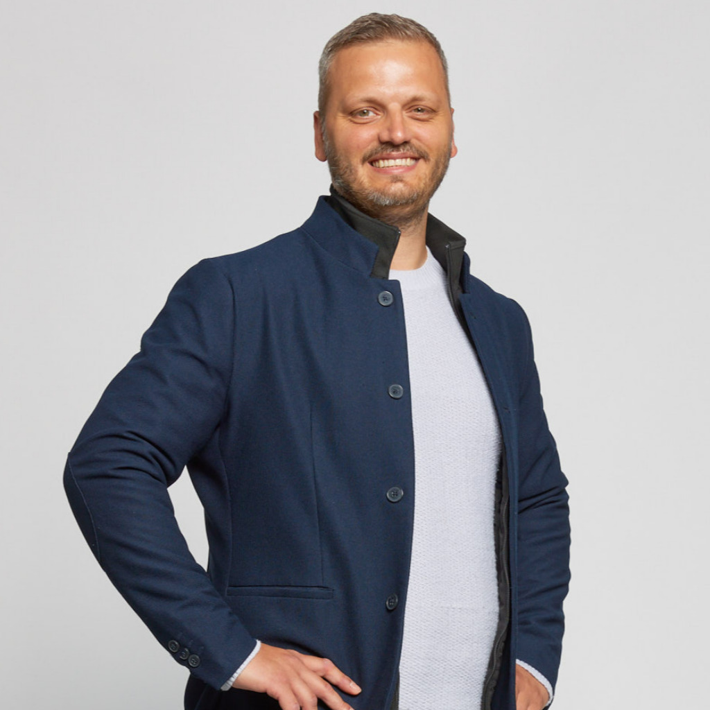 Armend Berisha - Technischer Mitarbeiter OCC - Energiekontor AG | XING