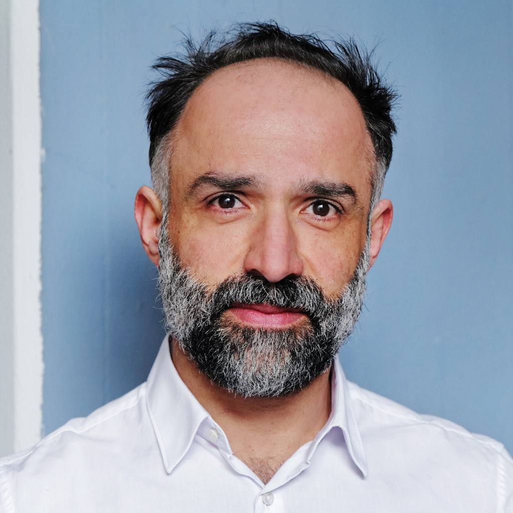 Ali Hamade - Sales Manager - Enpal | XING