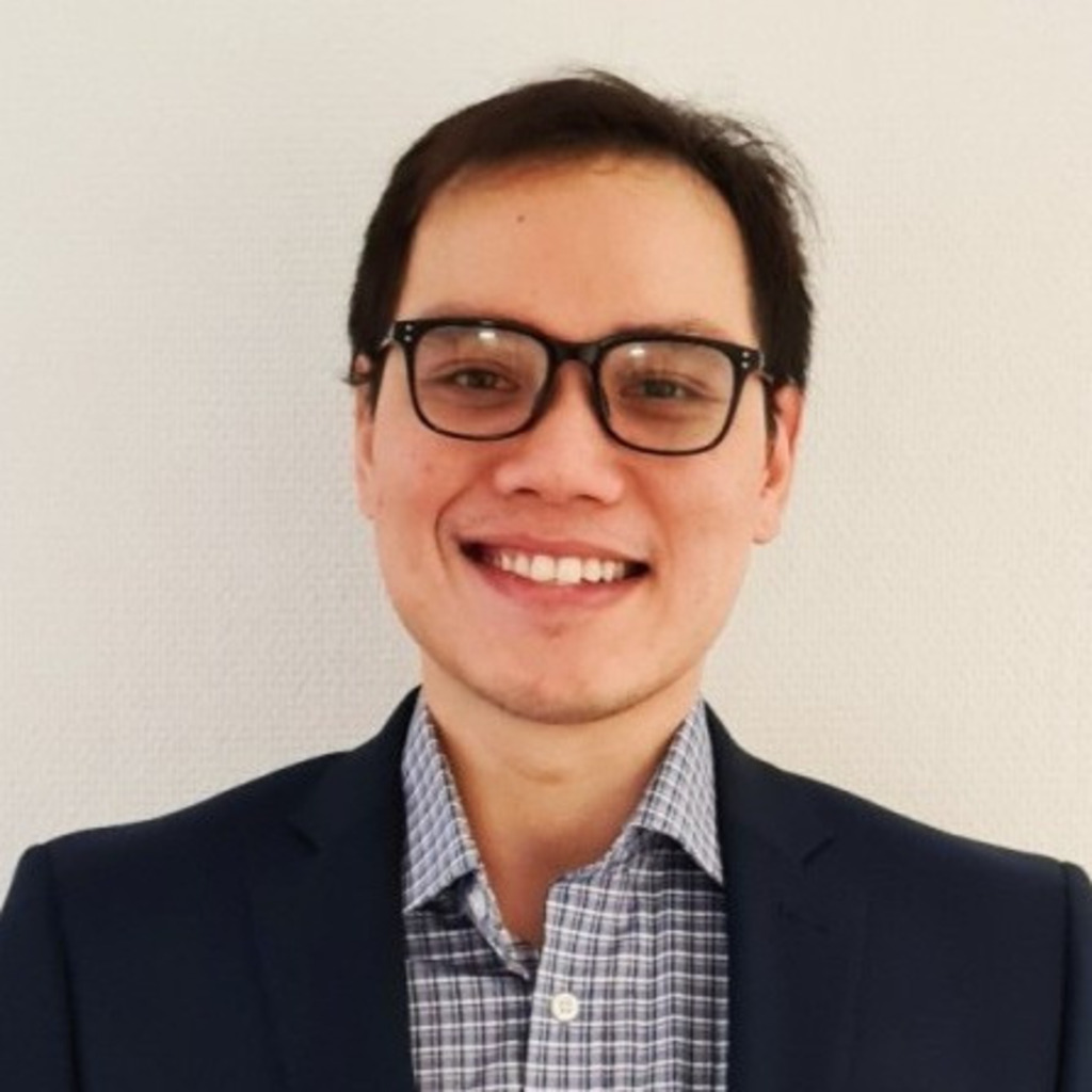 Ethan Duong - Kundenslösungen Ingenieur - DYWIDAG Systems International GmbH | XING