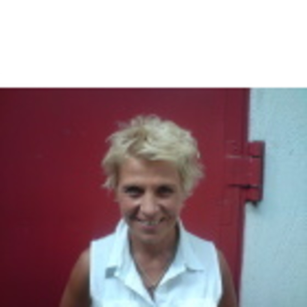 Birgit Meister - Assistentin der IT - Abteilungsleitung - Caritas der ...