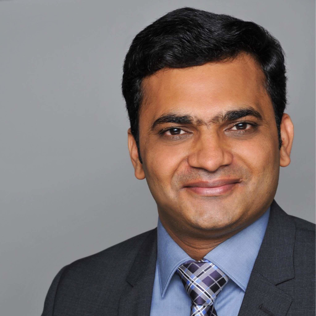 Deepak Patil - IT Solution Engineer - Corteva Agriscience Germany GmbH ...