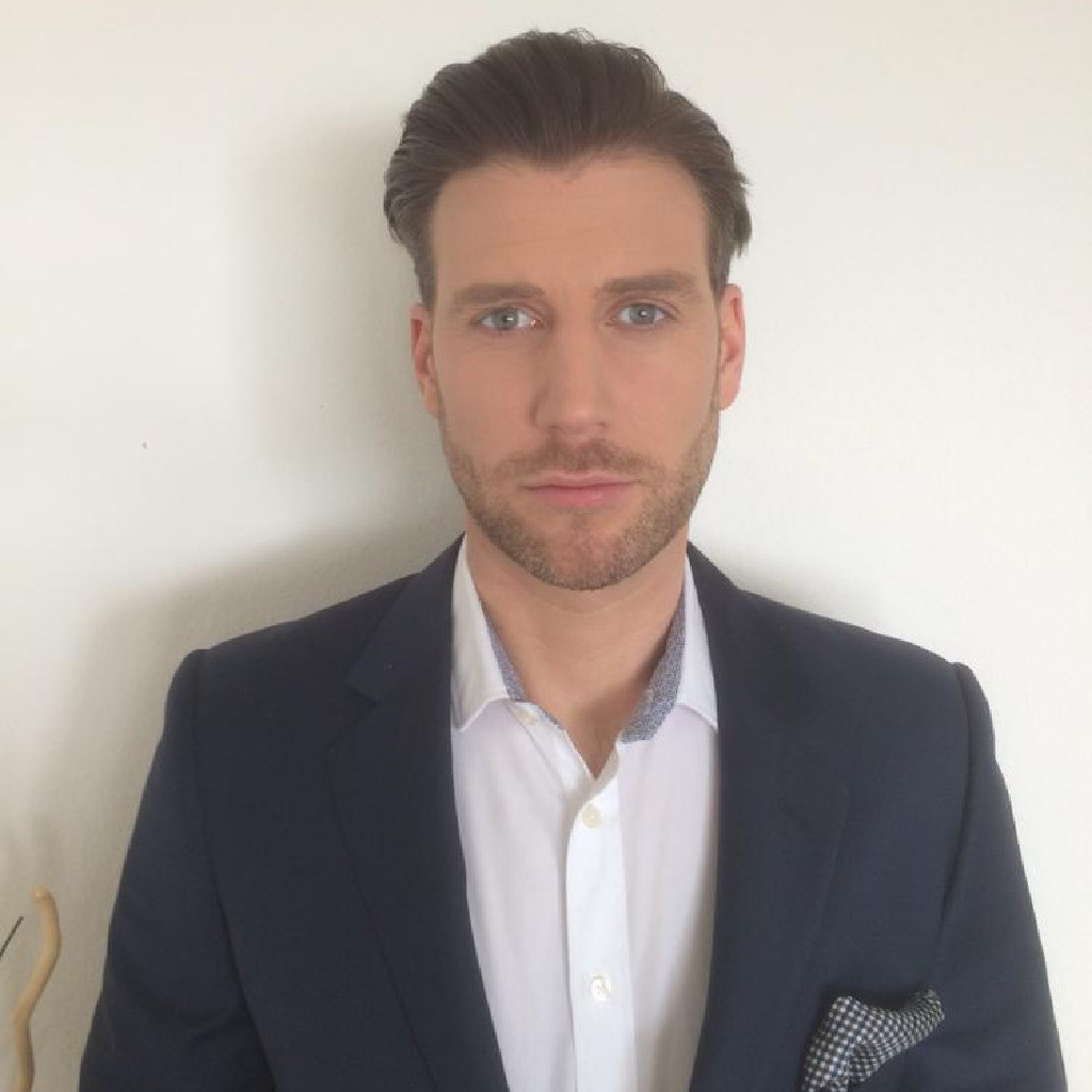 Craig White - Inter Dealer Broker - RP Martins | XING