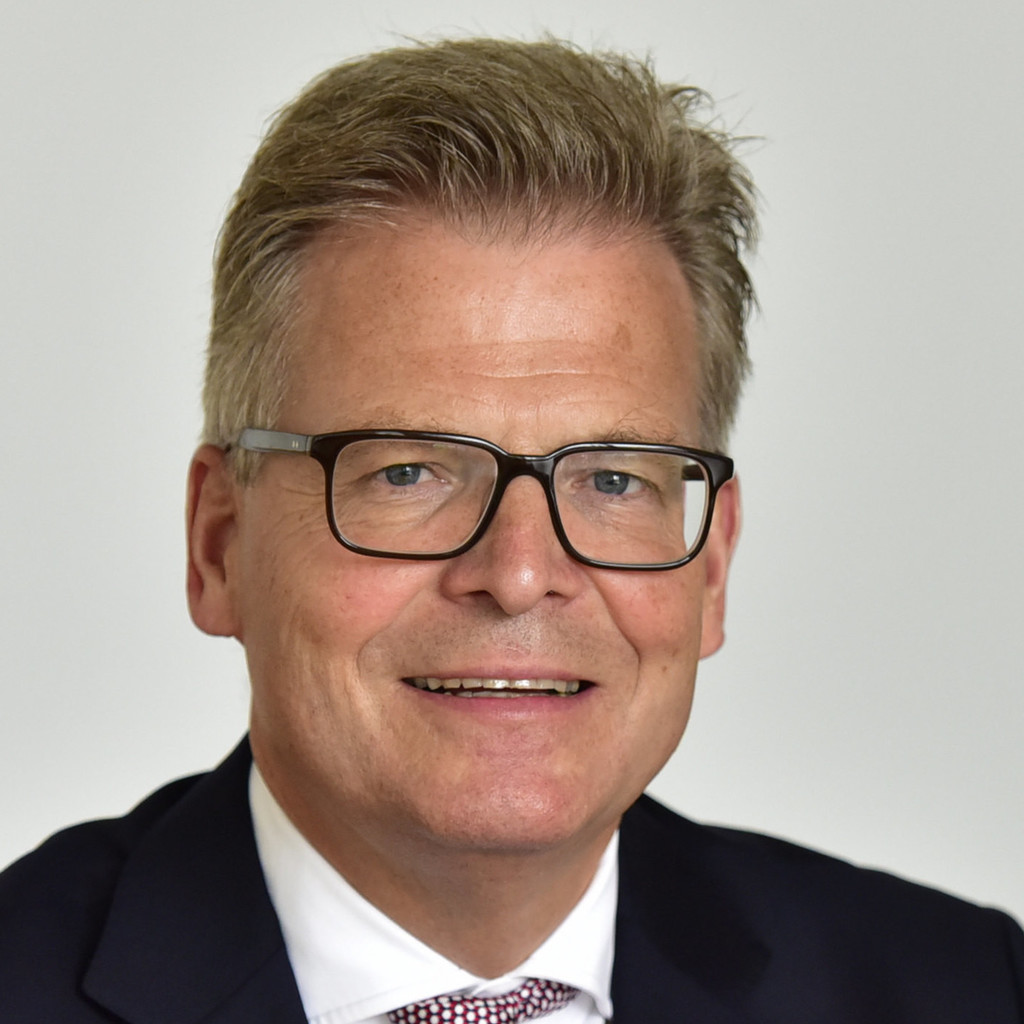 Dirk Lindner - Geschäftsführender Gesellschafter - Gebau Unternehmensgruppe | XING