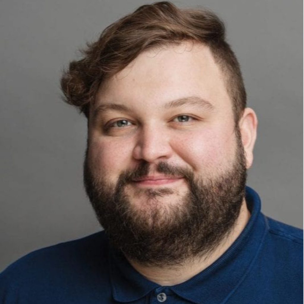 Tim Hänel - Stabsstelle Qualitätsmanagement - Goldbach ...