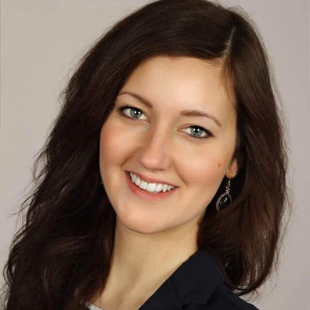 Dr. Cornelia Fischer - Senior Strategy Deployment Manager CCO - ENERCON ...