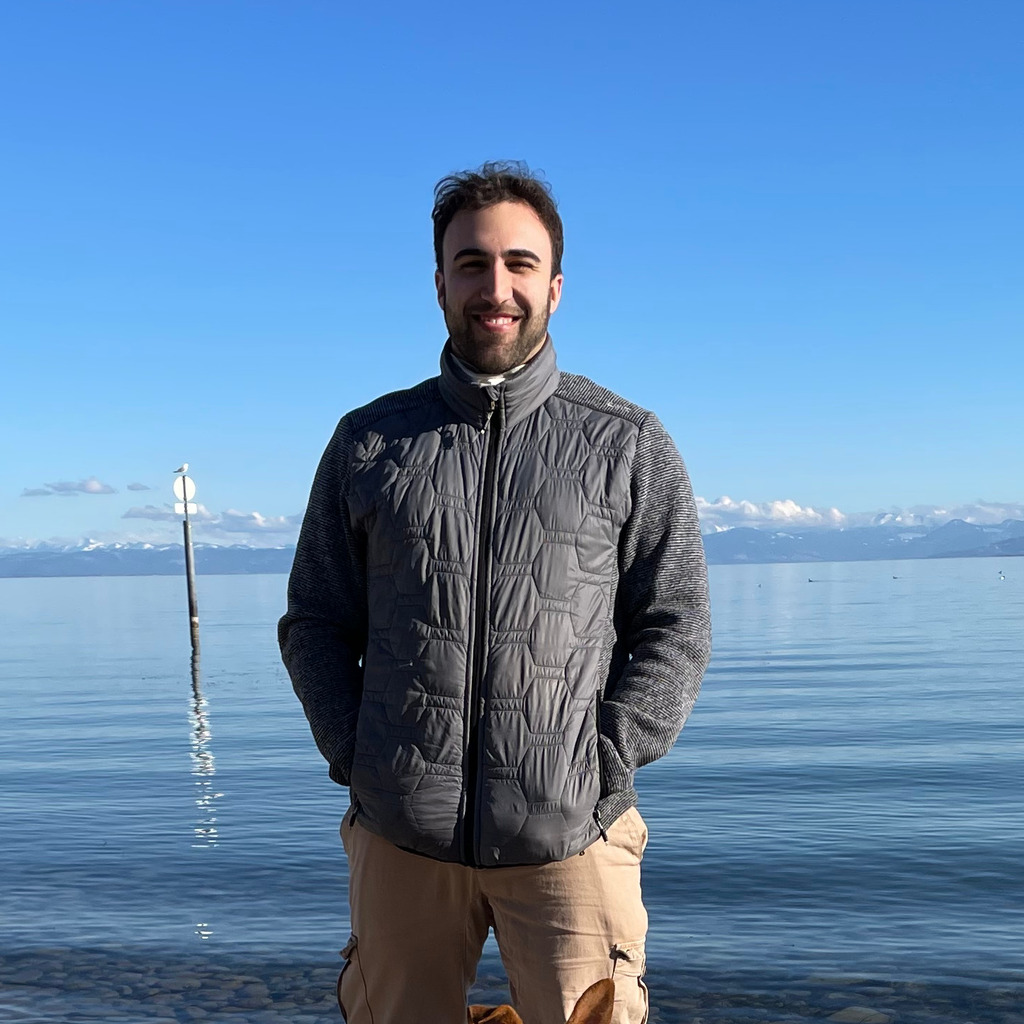 Steffen Werthmann - Büchsenmacher, Servicetechniker, Reparatur - Carl ...