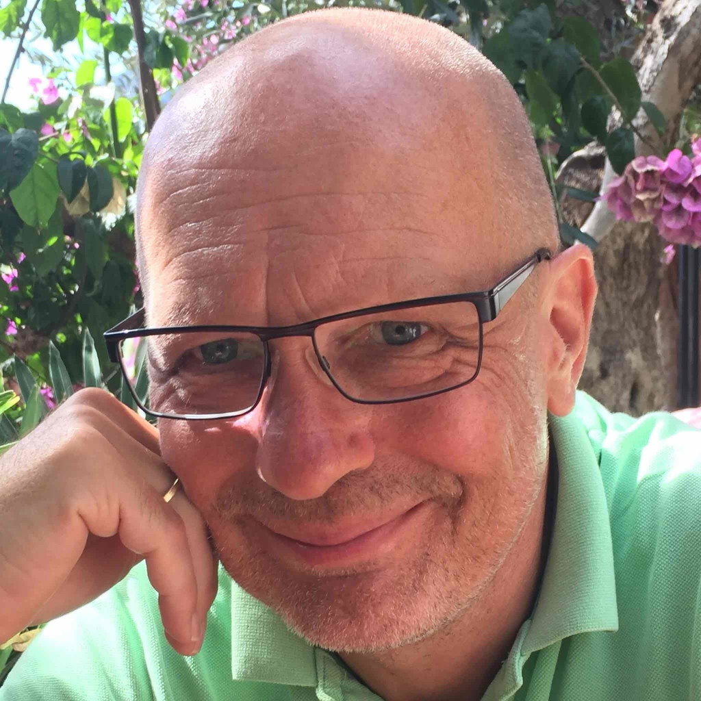 Bernd Ponick - Im Ruhestand - Dortschy GmbH & Co. KG | XING