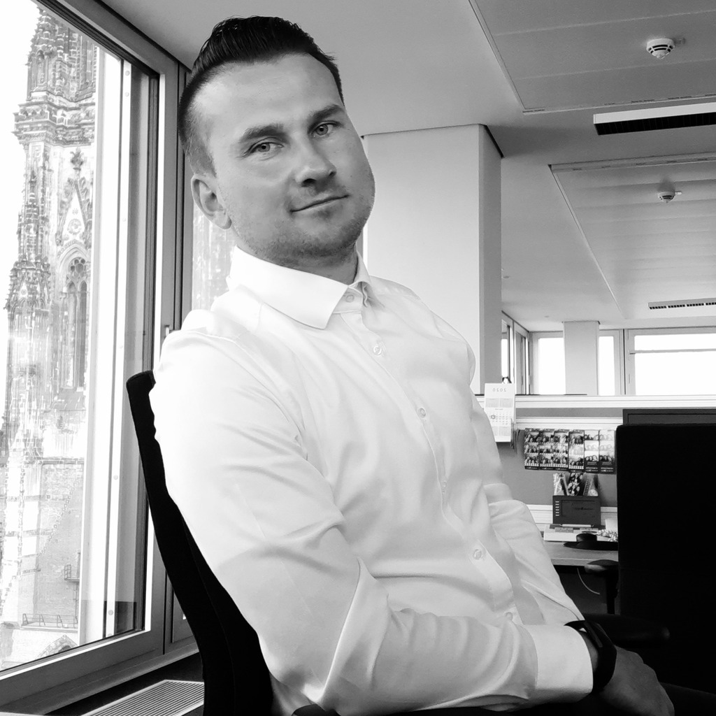 Christopher Arndt - Accounts Receivable Specialist - Veolia Deutschland | XING