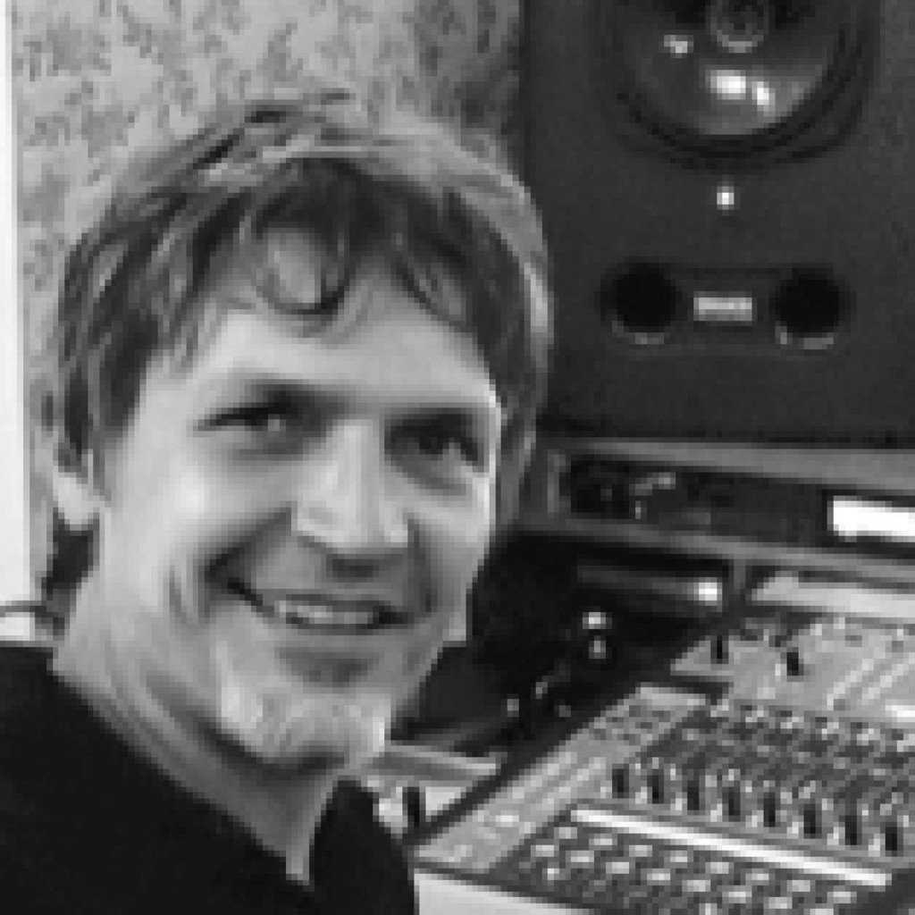 Dipl.-Ing. Patrick Müller - Managing Director - Tonkultur.ch GmbH | XING