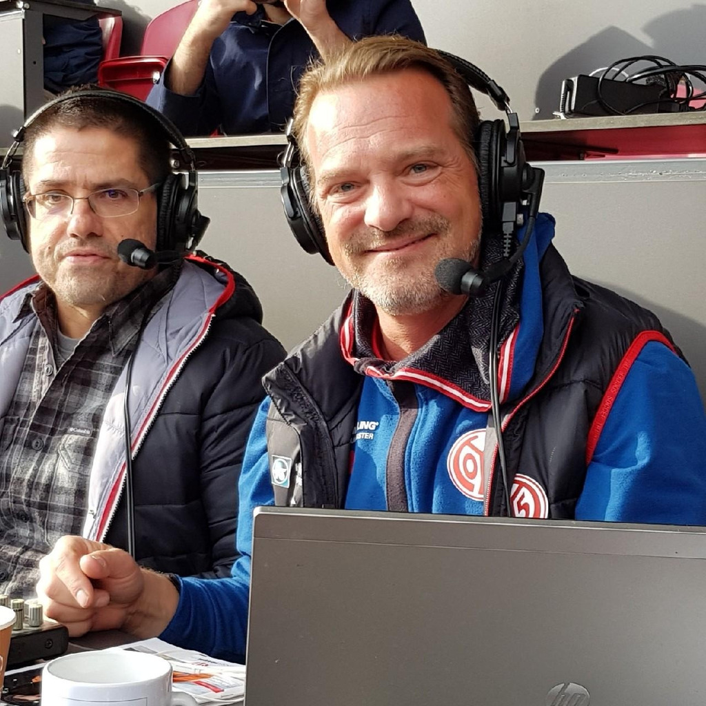 Tim Klotz - Redakteur/Moderator/Videojournalist - Tim Klotz | XING