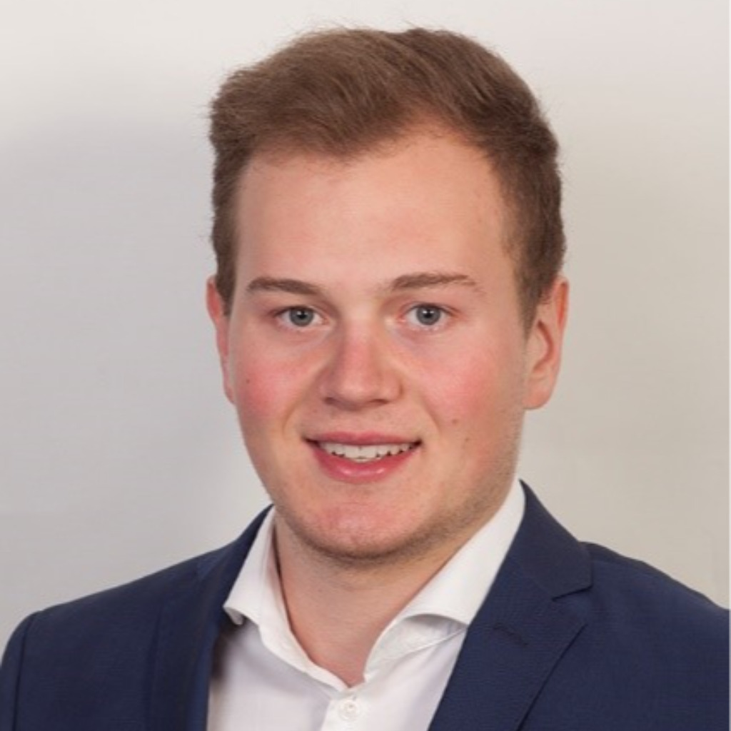 David Kloth - Projektleiter - Logistikbude GmbH | XING