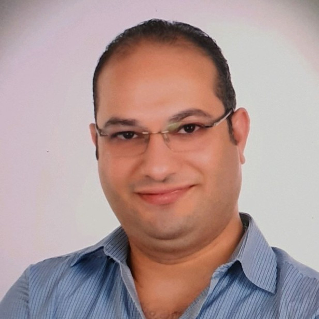Tamer Farag - Structural Engineer - IKK Group | XING