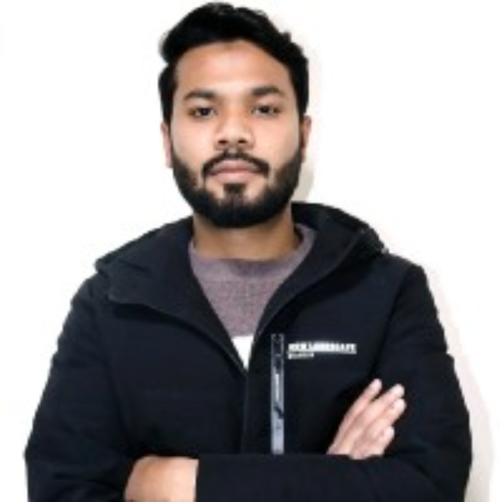 Mohd Bilal - Digital Marketing Executive - 4Achievers LLP | XING