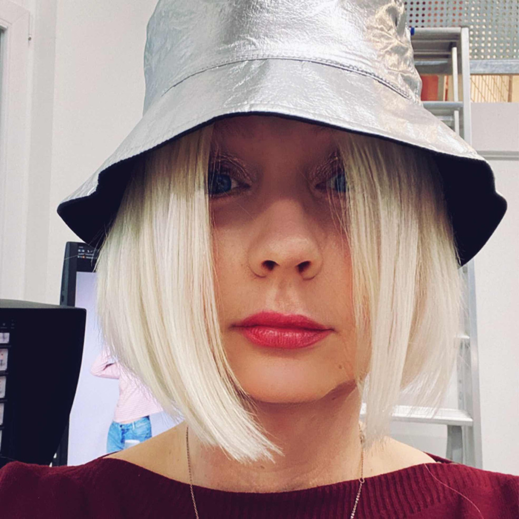 Kerstin Schulz - Head of Fotostudio | CD Campaign & Content - Popken ...