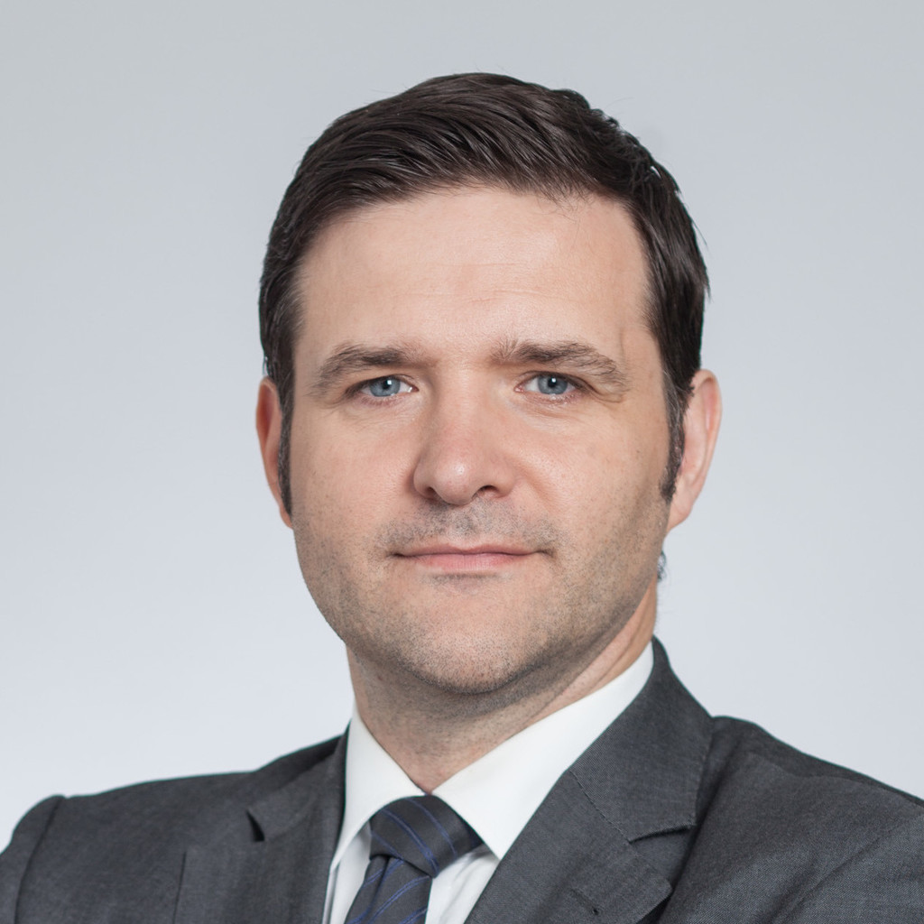 Alexander Yeomans - Leiter Niederlassung BT - Siemens AG - Building ...