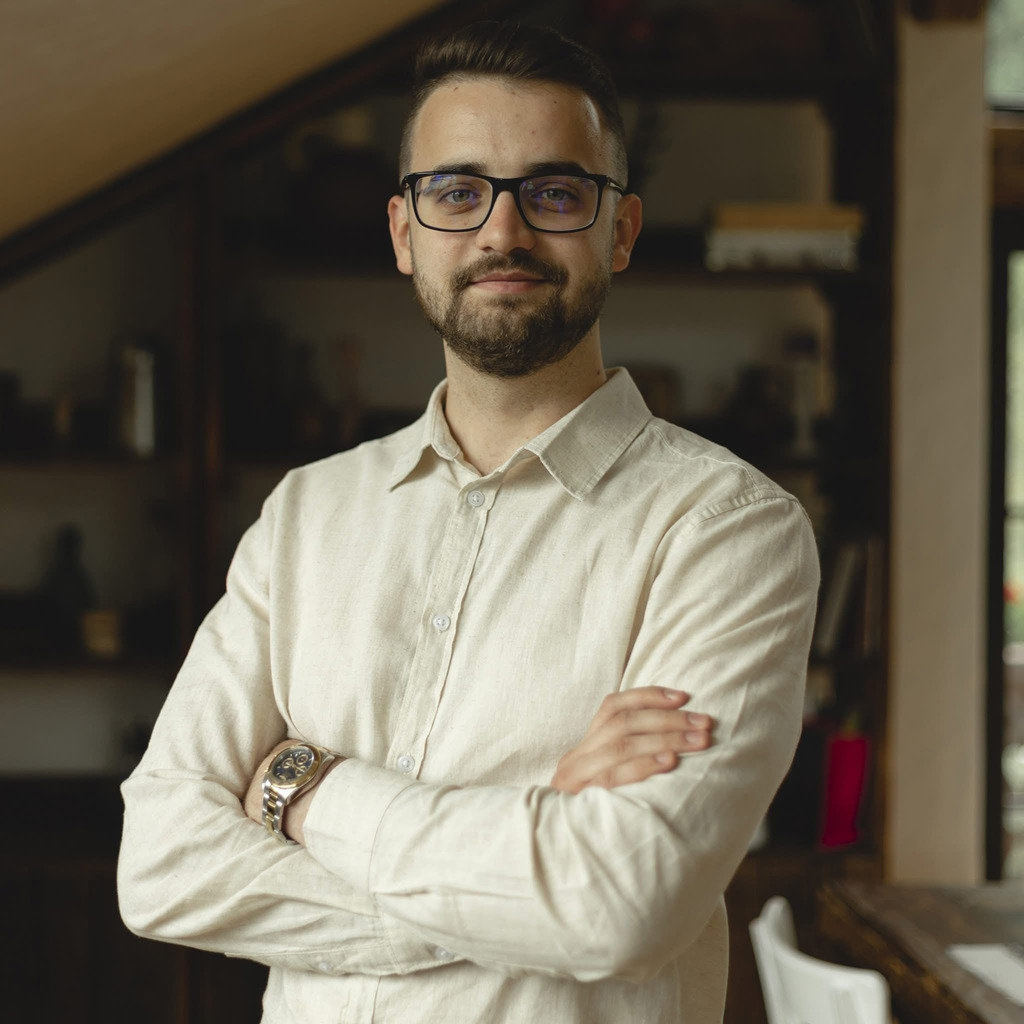 Damoc Daniel - Senior Software Engineer - Preh GmbH | XING