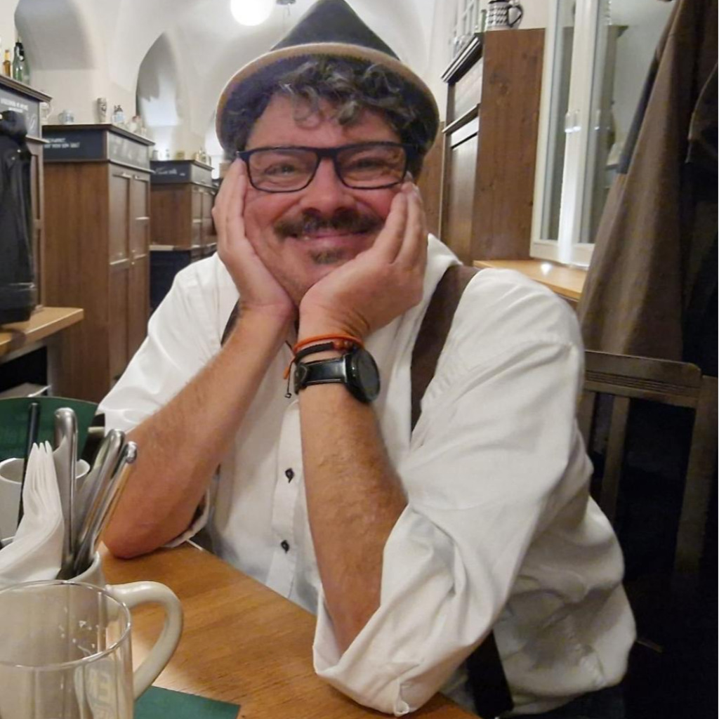 Michael Olbert - Geschäftsführer - Incredible People GmbH | XING