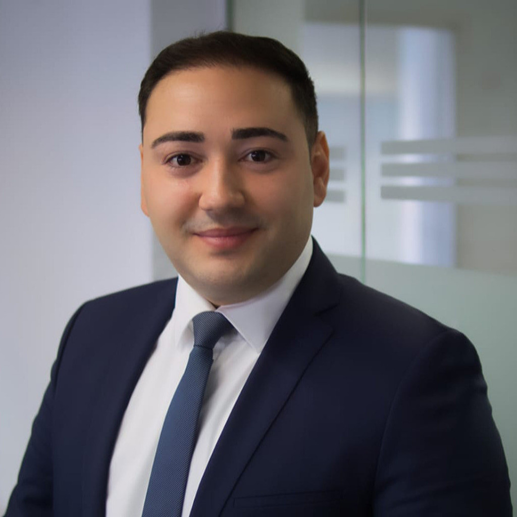 Serhat Esmer - Business Expert - Commerzbank AG | XING