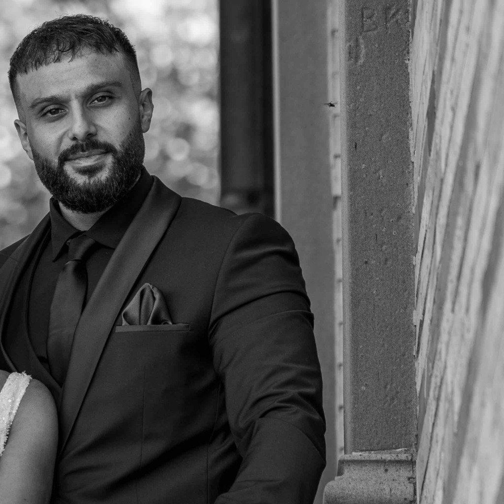 Fadi Kassab - IT-Supporter - VomFASS | XING