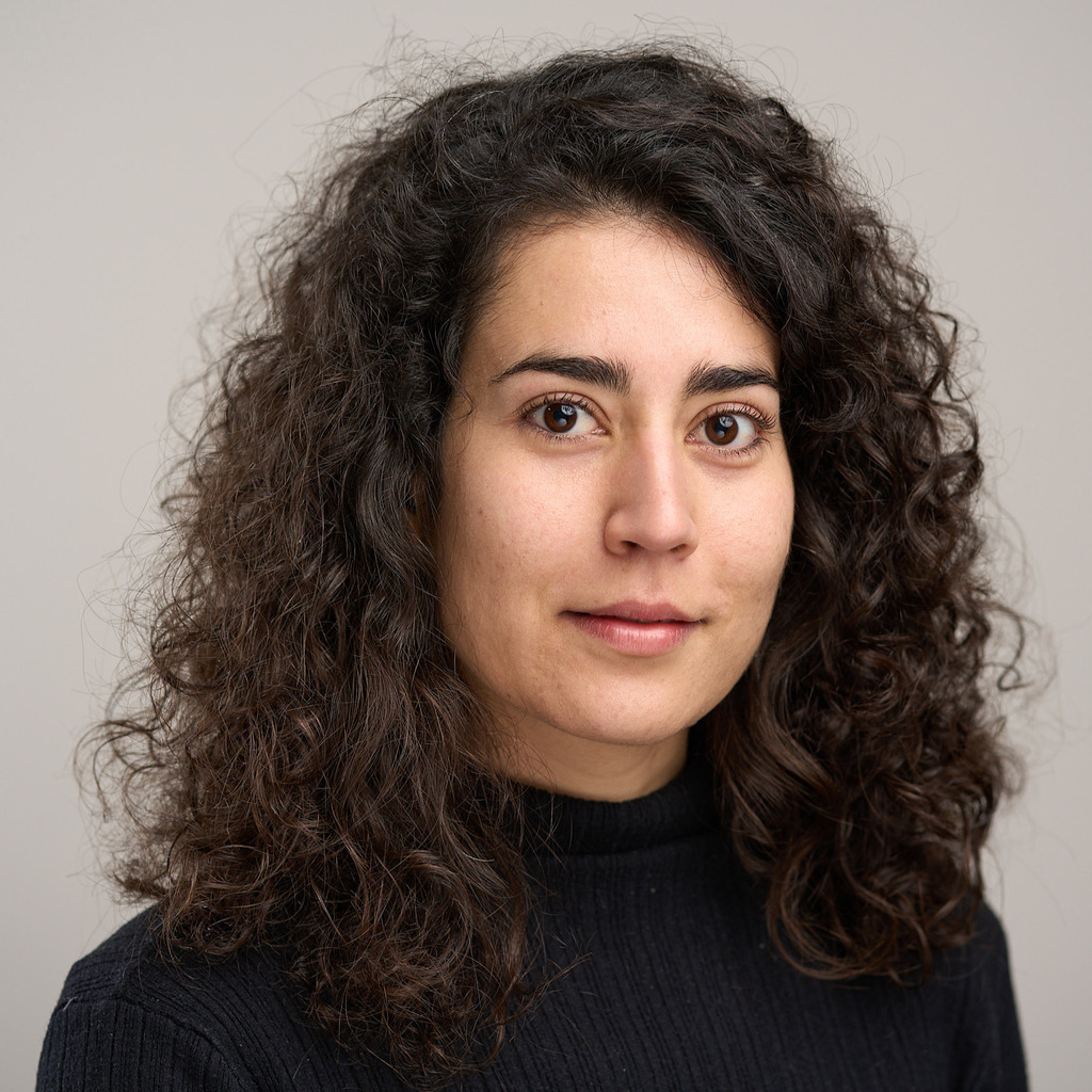 Maria Portela - Product Designer - cityscaper gmbh | XING