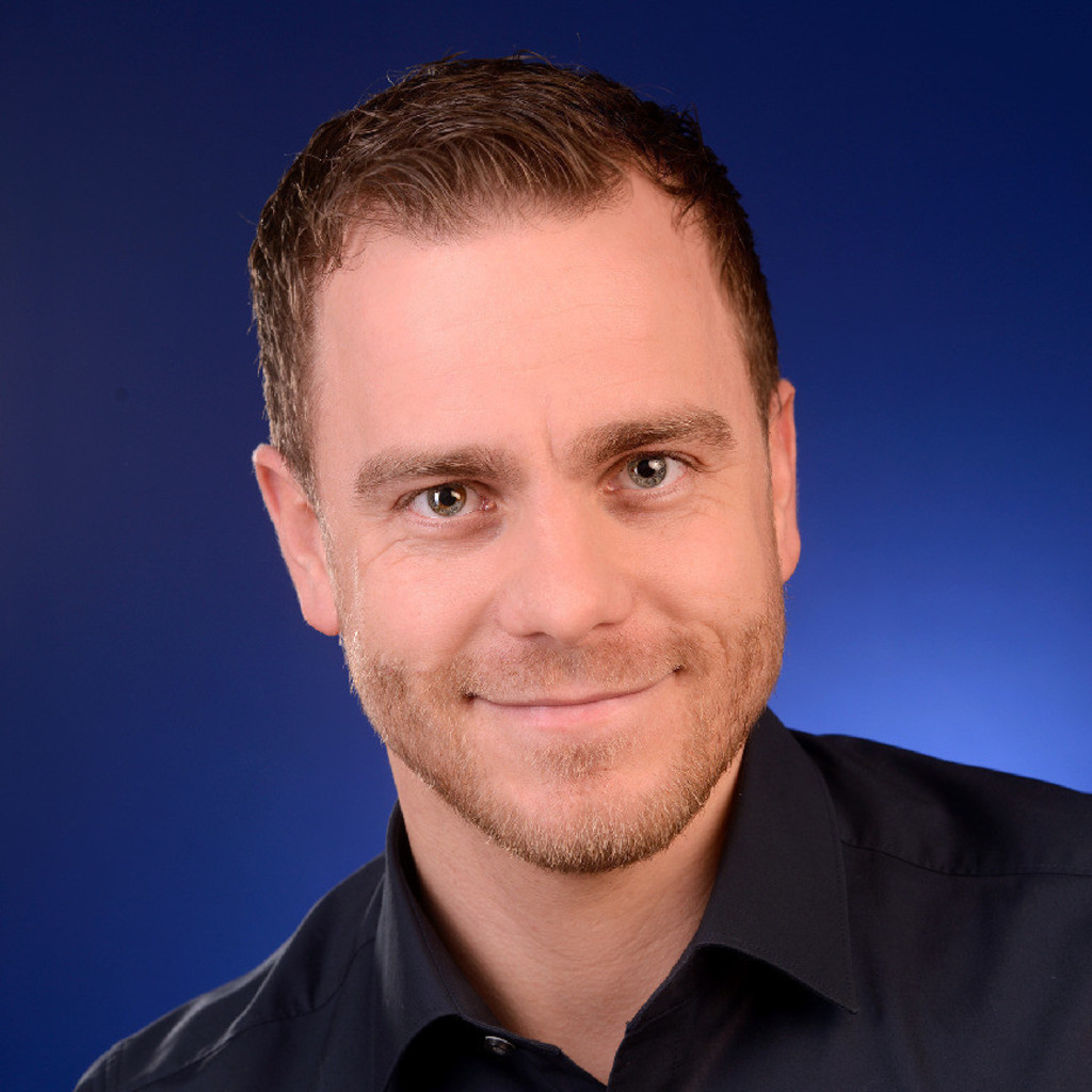 Michael Dünkel - Projektleiter - John Deere GmbH & Co. KG, Mannheim | XING