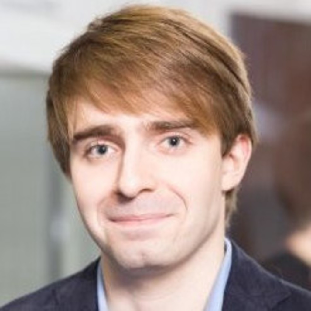 Dmitrii Kartashov - Software Development Engineer - Amazon | XING