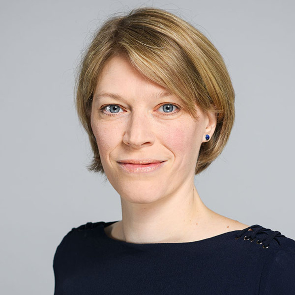 Christiane Roth-Güneysel - Marketing Managerin - GPM Deutsche ...