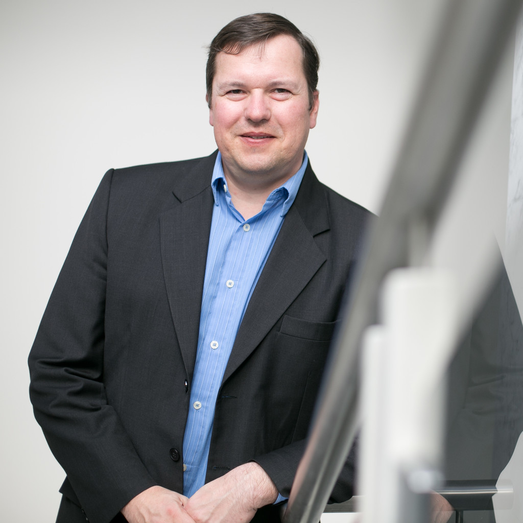 Ing Andreas Sadjak Erp Consultant Tba Xing