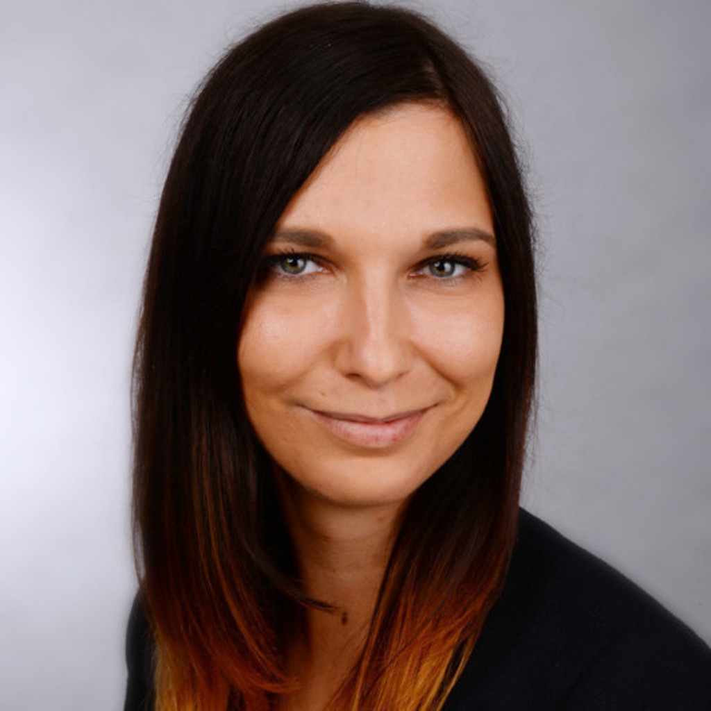 sabrina Fischer - Dispatcherin - Klinikum Landkreis Erding | XING