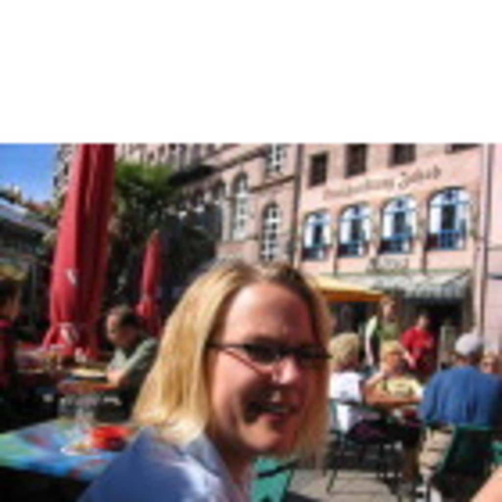 Sandra Ludwig - Sekretärin, Sachbearbeiterin - Ihne & Tesch GmbH | XING