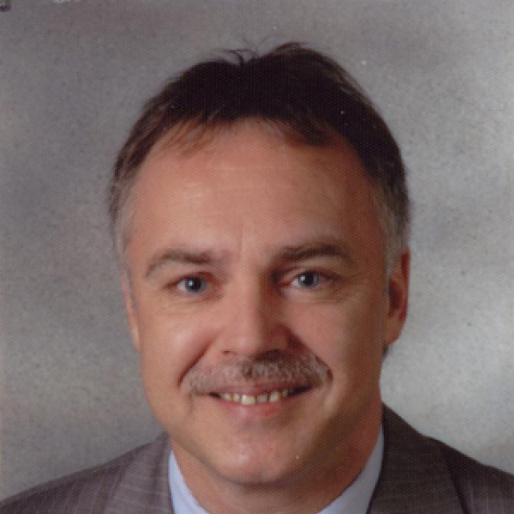 Manfred Thomas - Fachkraft Interner Dienstbetrieb - Bundesagentur für ...