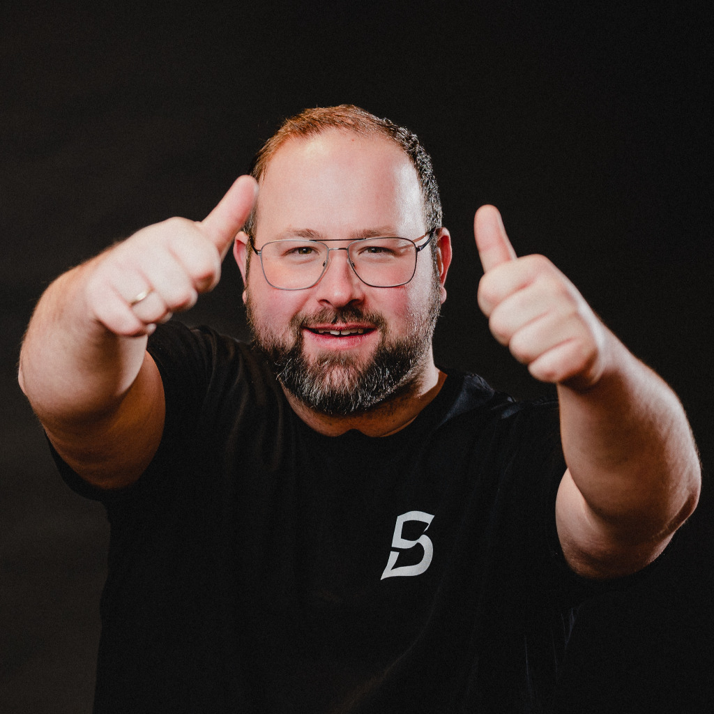 Benjamin Schmitt - Unternehmer - Benjamin Schmitt Social Media | XING