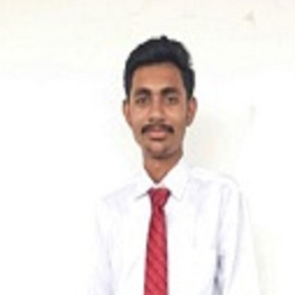 Pankaj Patil - Graduate Student - Freshers | XING