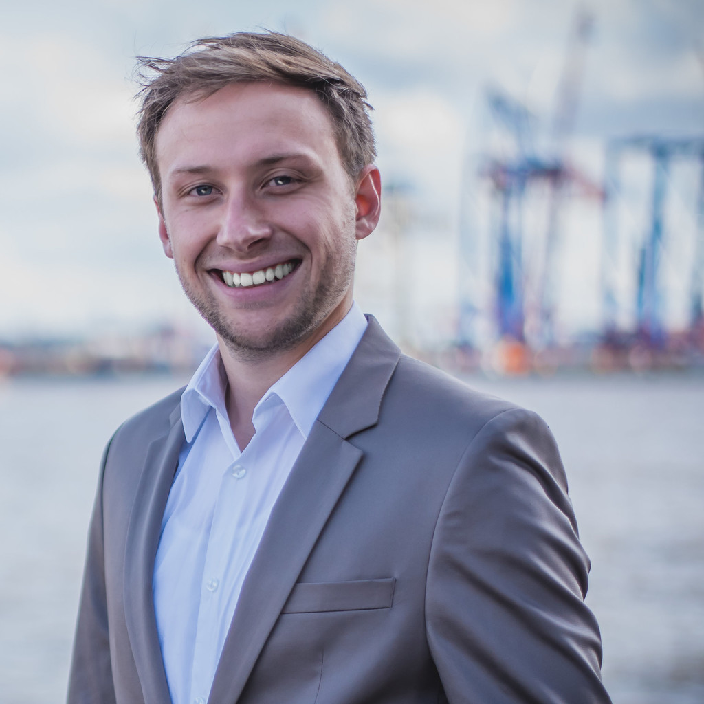 Kevin Westermann - Wirtschaftsingenieurwesen - FH Wedel | XING