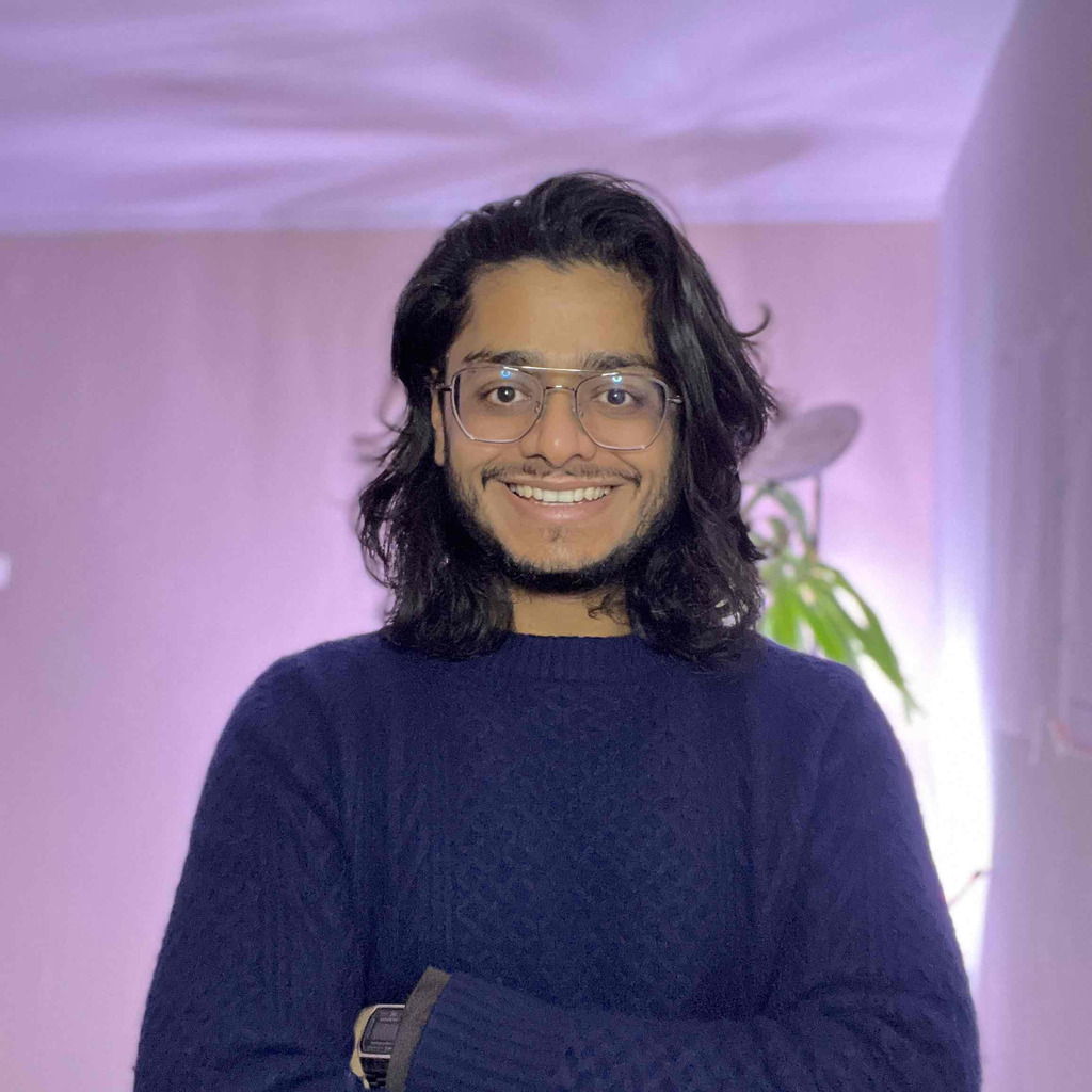 KEVAL KANANI - Msc. International Software Systems Science - Otto-Friedrich-Universität Bamberg ...