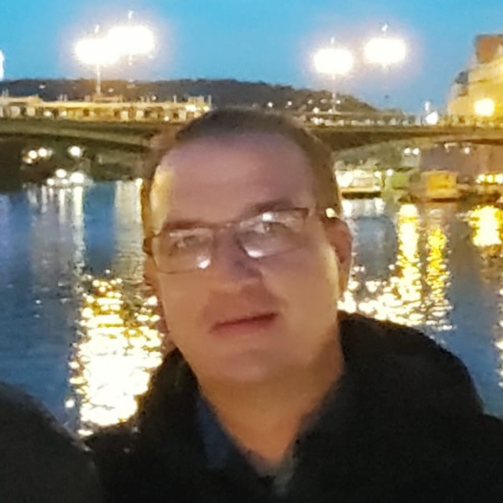 Mike Roppel - Senior Consultant - IBM Deutschland | XING