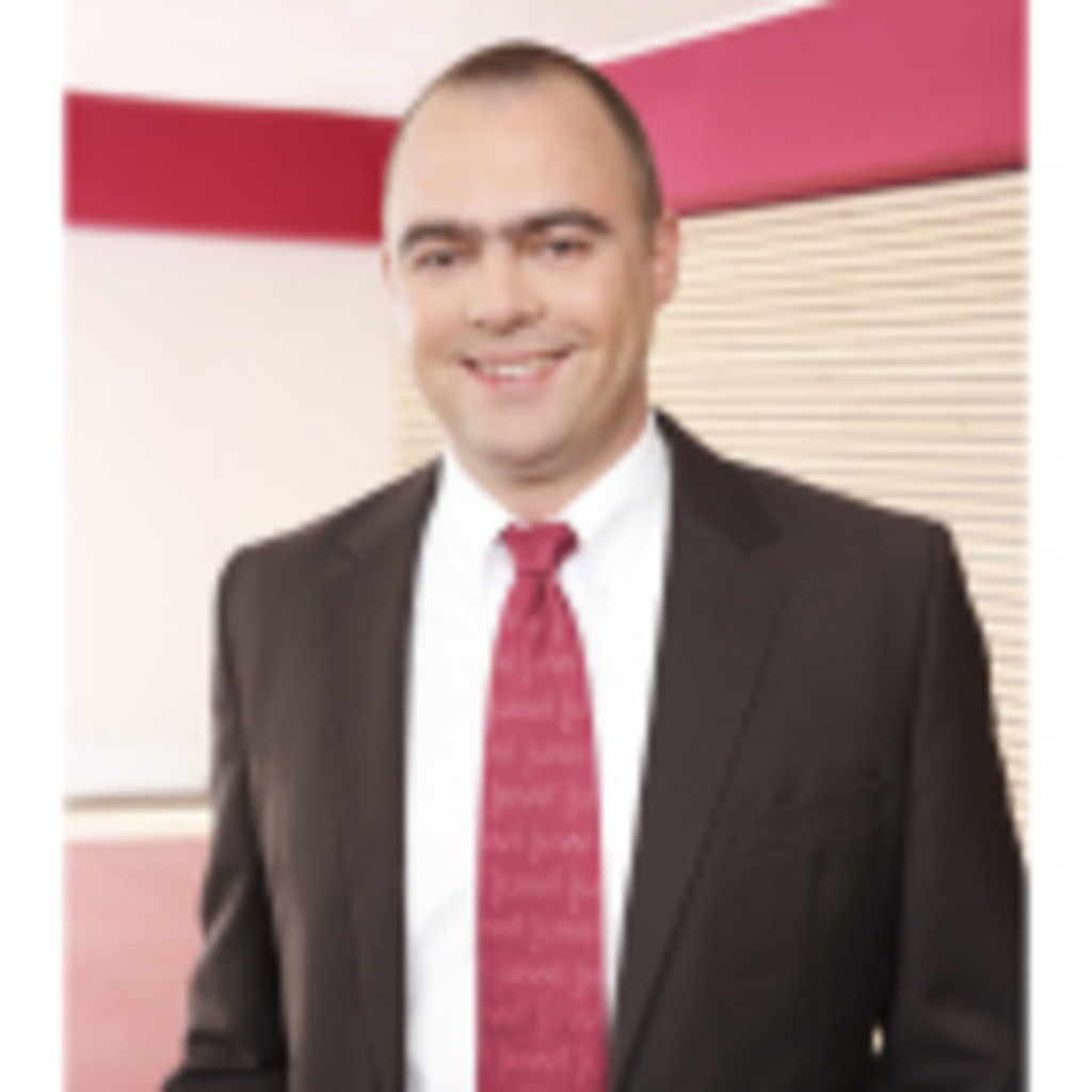 Maximilian Nowak - Prokurist, Director Supply Chain - juwi AG | XING