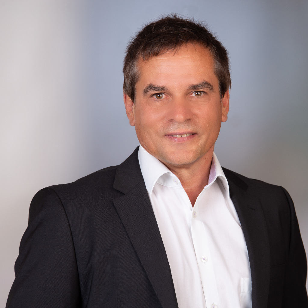 Martin Hoffmann - Leiter Projekt Management & Business Development ...