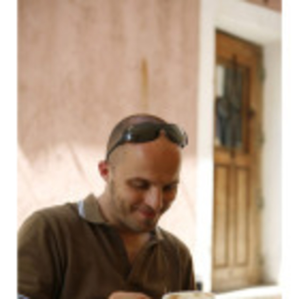 Ingo Gebhardt - Director Content & Marketing - The Producer Network | XING