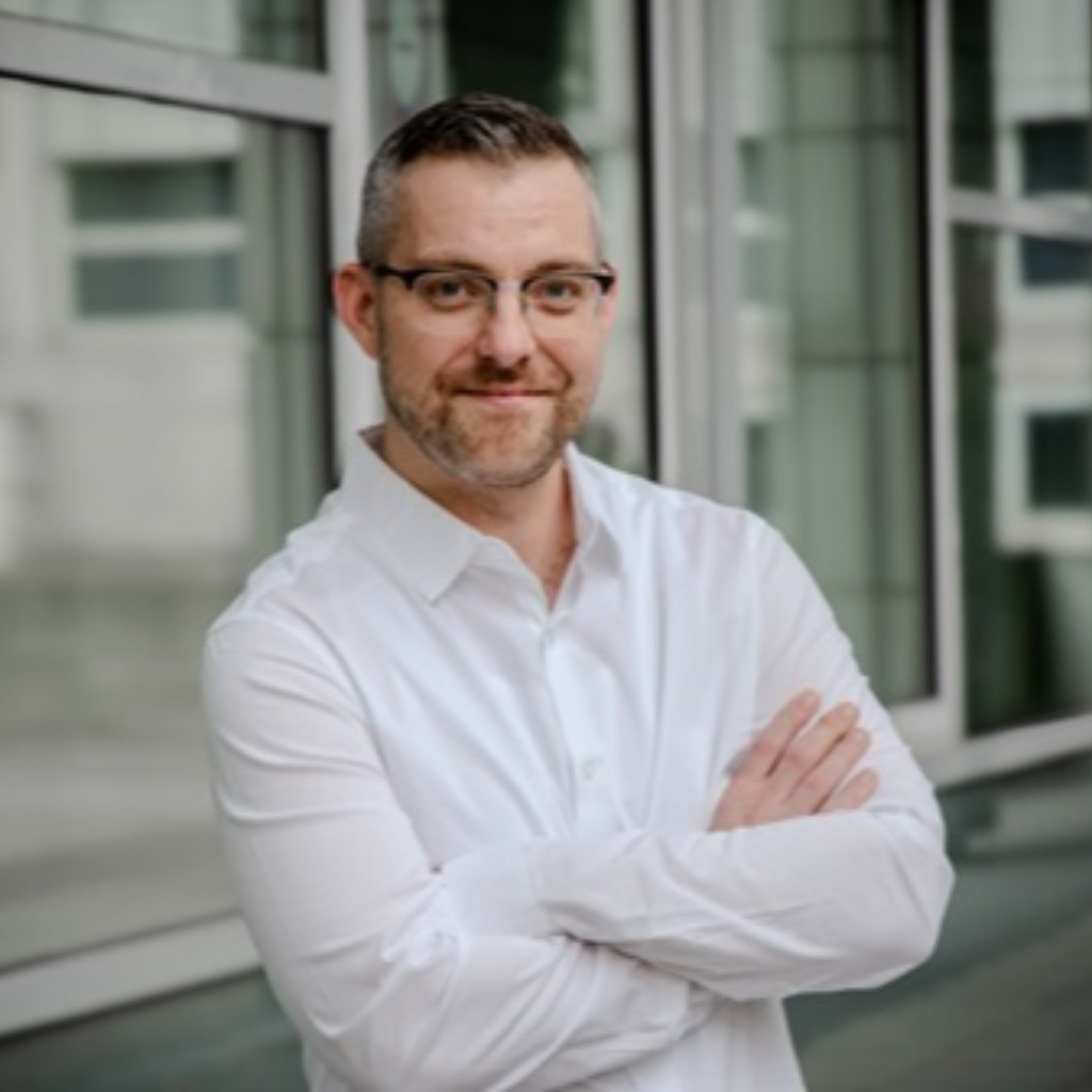 Michael Dudek - Verkäufer - leguano GmbH | XING