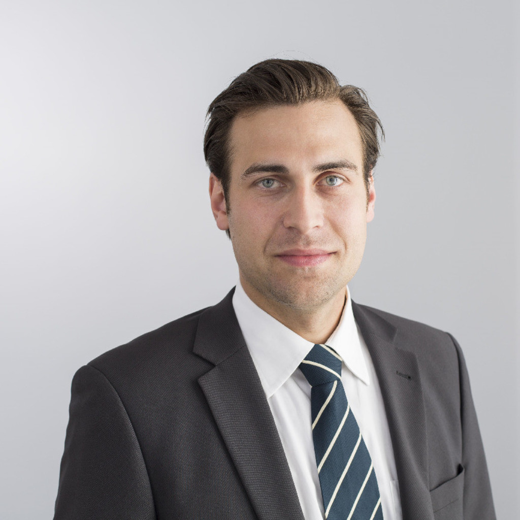 Christopher Zeller - Syndikusanwalt/Senior Contract Manager - TDK ...