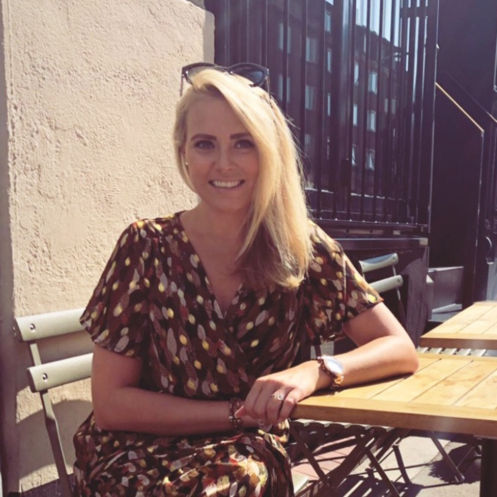 Sarah Witthoff - Key Account Managerin - PUIG Deutschland GmbH | XING
