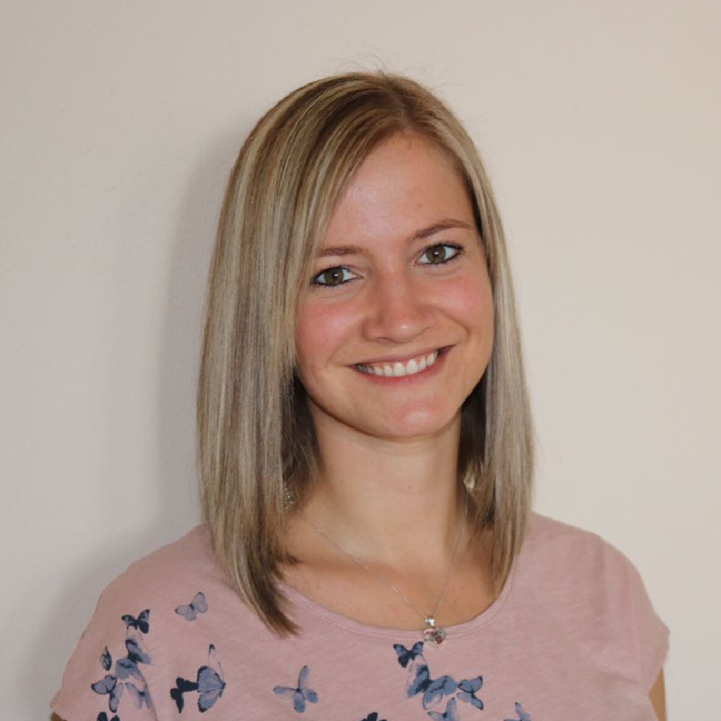 Jessica Popp - Kinderbetreuung / Qualifizierte Tagesmutter ...