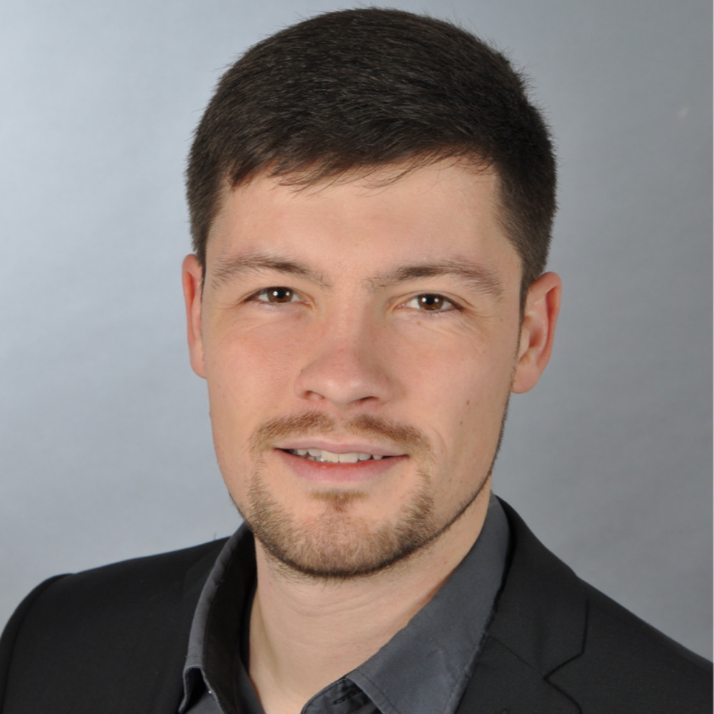 Michael Fröbe - Projektmanager - Marblelution GmbH | XING