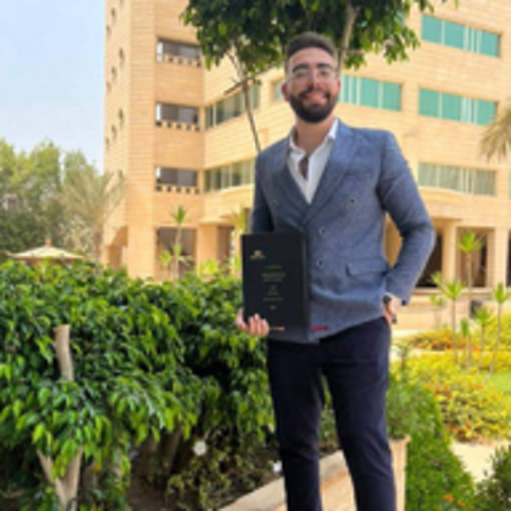 khaled waled - Ingénieur civil - dessgnier | XING