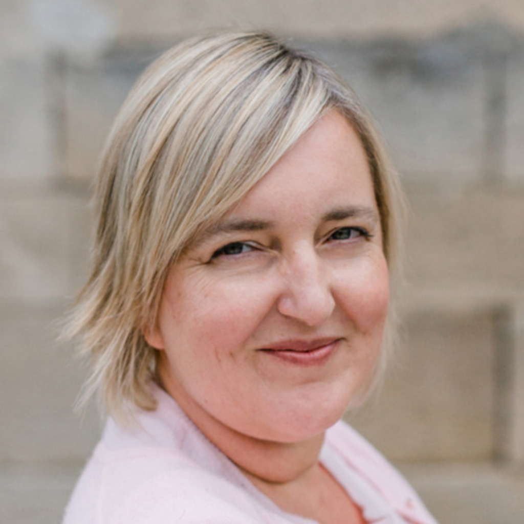 Ingrid Strobel - Mediendesignerin Marketing - Gustav Daiber GmbH | XING