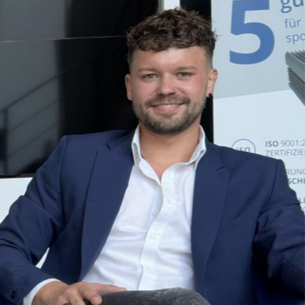 Christopher Adam - Key Account Manager - spo-comm GmbH | XING